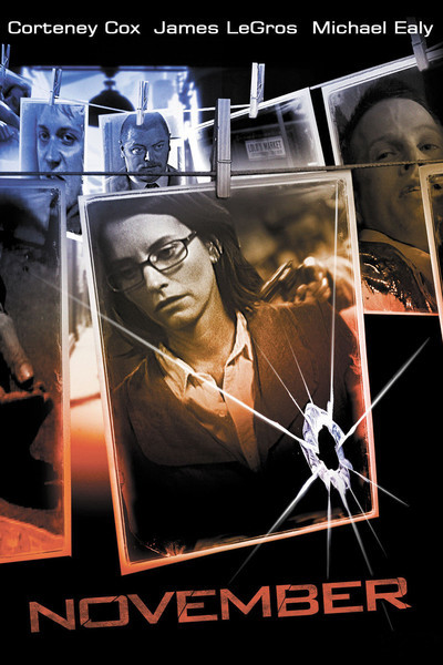 November movie review & film summary (2005) | Roger Ebert