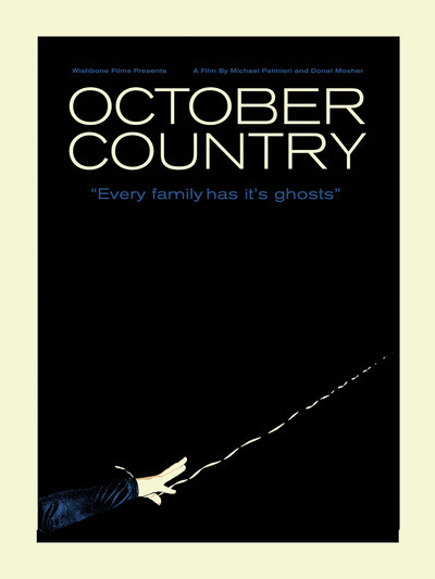 October Country movie review & film summary (2010) | Roger Ebert