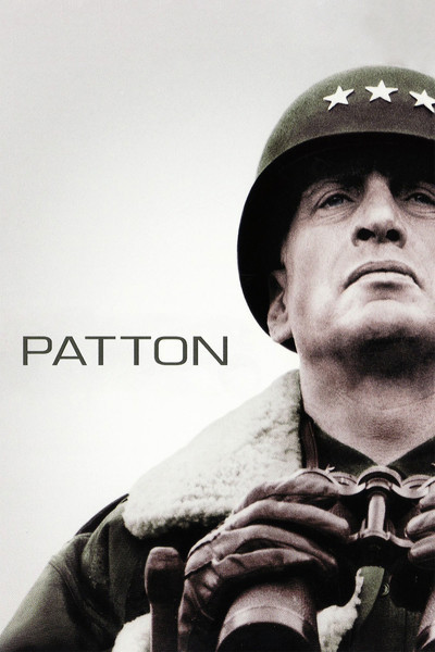 Patton movie review & film summary (1970) | Roger Ebert