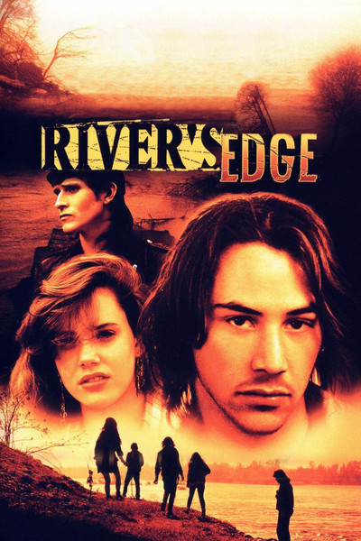 River's Edge movie review & film summary (1987) | Roger Ebert