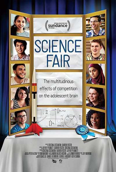 Science Fair movie review & film summary (2018) | Roger Ebert