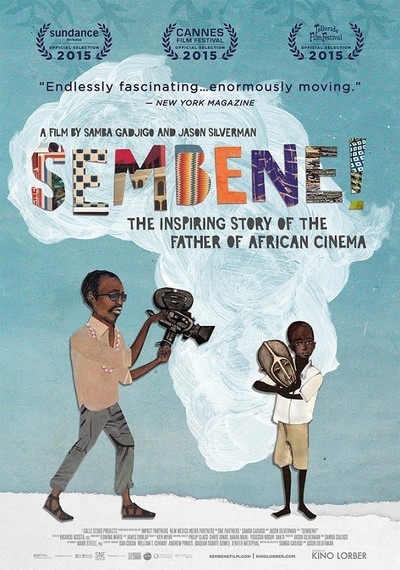 Sembene! movie review & film summary () | Roger Ebert