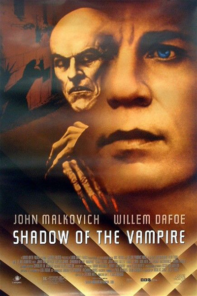 Shadow Of The Vampire movie review (2001) | Roger Ebert