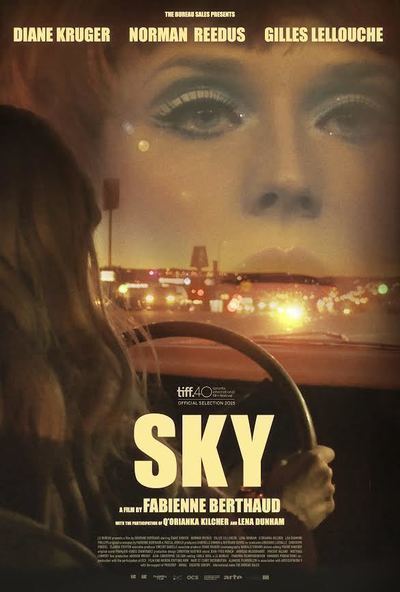 Sky movie review & film summary (2016) | Roger Ebert