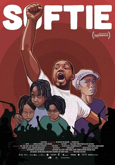 Softie movie review & film summary (2020) | Roger Ebert