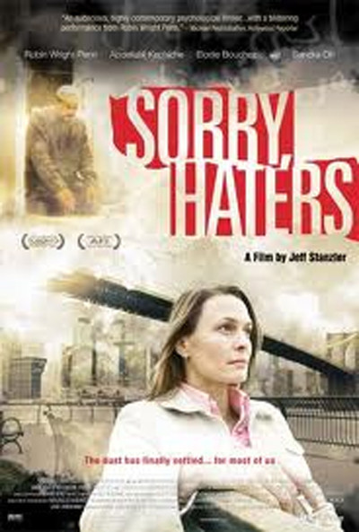 Sorry, Haters movie review & film summary (2006) | Roger Ebert