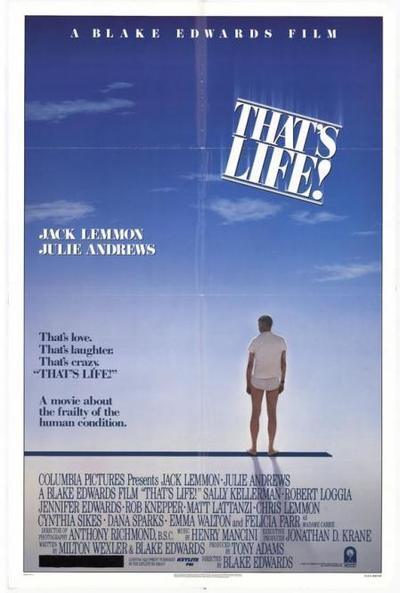 That's Life! movie review & film summary (1986) | Roger Ebert