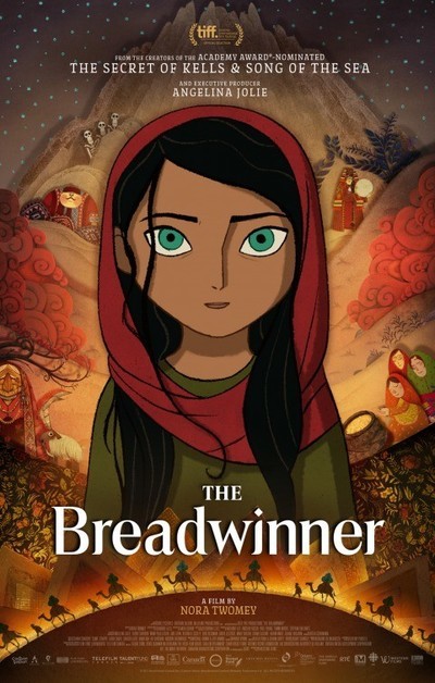 The Breadwinner movie review & film summary (2017) | Roger Ebert