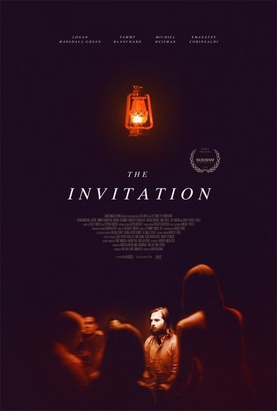 The Invitation movie review & film summary (2016) | Roger Ebert