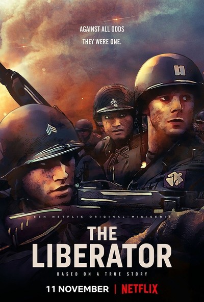 The Liberator movie review & film summary (20) | Roger Ebert