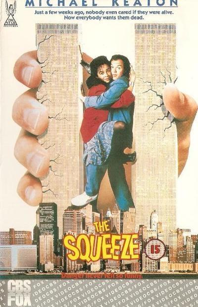 The Squeeze movie review & film summary (1987) | Roger Ebert