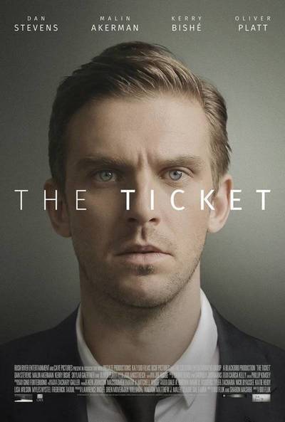 The Ticket movie review & film summary (2017) | Roger Ebert