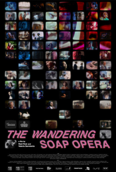The Wandering Soap Opera movie review (2019) | Roger Ebert