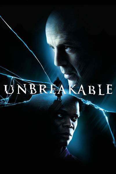 Unbreakable movie review & film summary (2000) | Roger Ebert