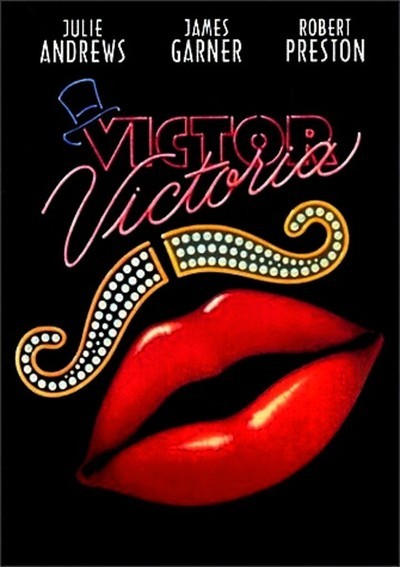 Victor/Victoria movie review & film summary (1982) | Roger Ebert