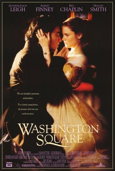 Washington Square movie review (1997) | Roger Ebert