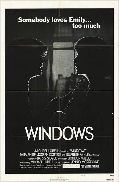 Windows movie review & film summary (1980) | Roger Ebert