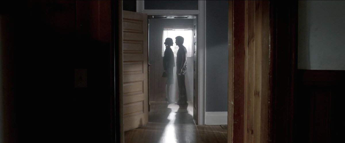 Amnesiac movie review & film summary (2015) | Roger Ebert