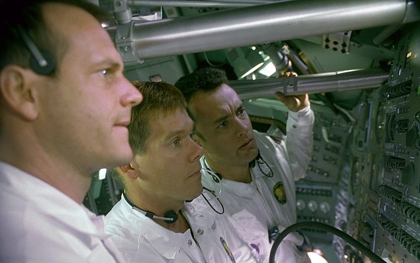 Apollo 13 Movie Review Film Summary 1995 Roger Ebert