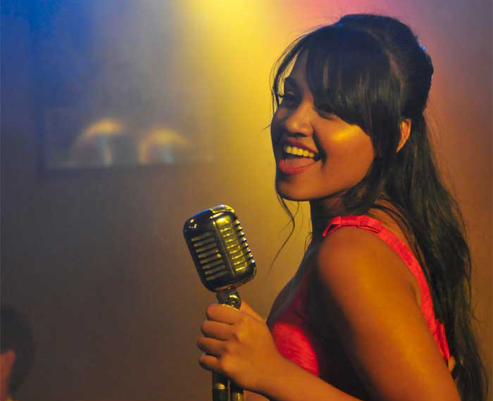 Bran Nue Dae movie review & film summary (2010) | Roger Ebert