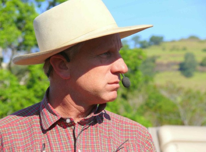 Buck movie review & film summary (2011) | Roger Ebert