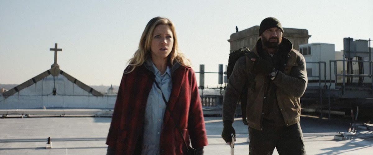 Bushwick movie review & film summary (2017) | Roger Ebert