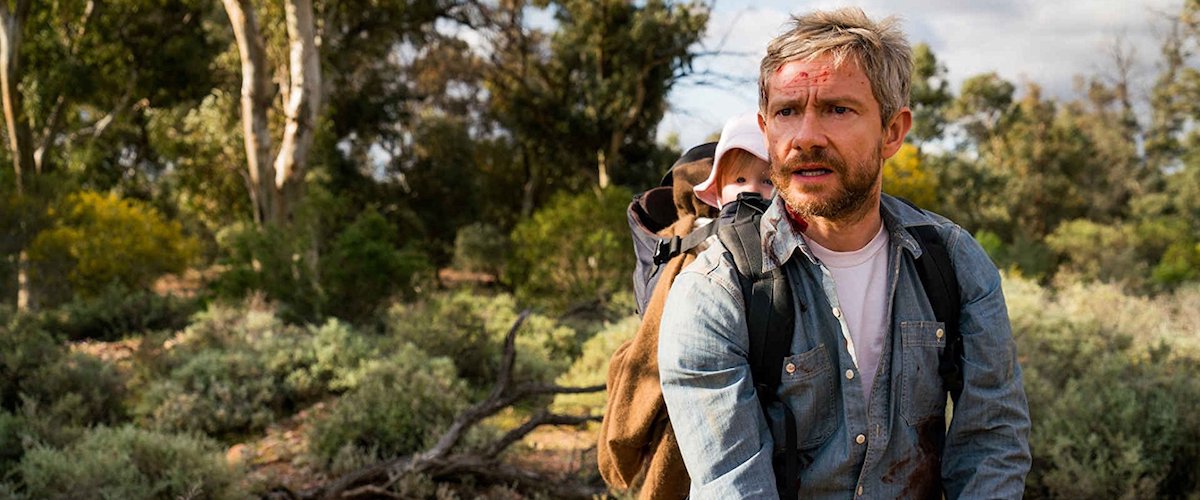 Cargo Movie Review Film Summary 2018 Roger Ebert Cargo Movie Review Film Summary 2018 Roger Ebert