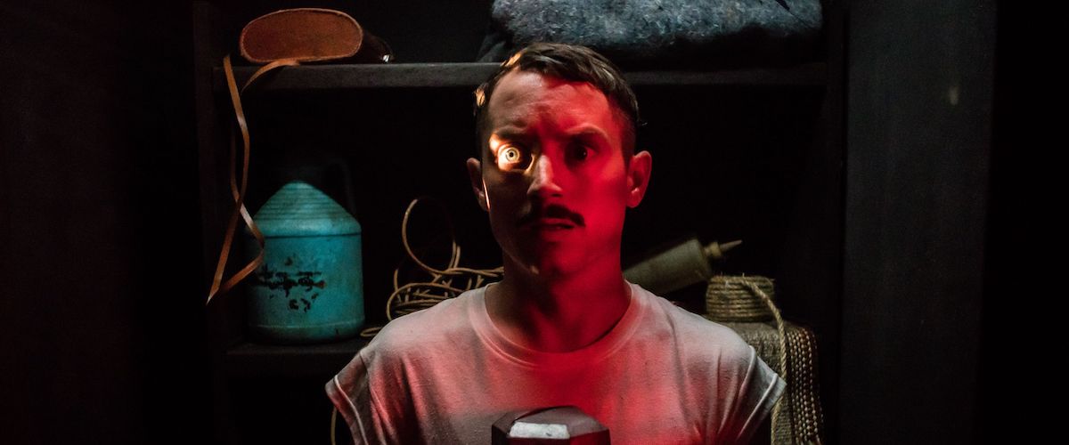 Come To Daddy Movie Review Film Summary 2020 Roger Ebert Come To Daddy Movie Review Film Summary 2020 Roger Ebert