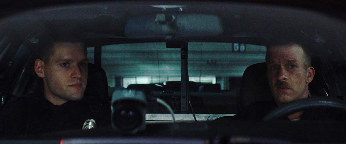 Crown Vic movie review & film summary (2019) | Roger Ebert