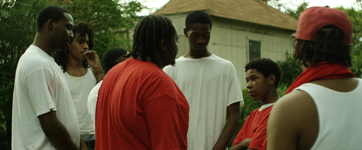 Dayveon movie review & film summary (2017) | Roger Ebert