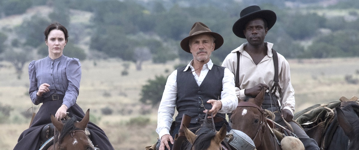 Dead for a Dollar movie review (2022) | Roger Ebert