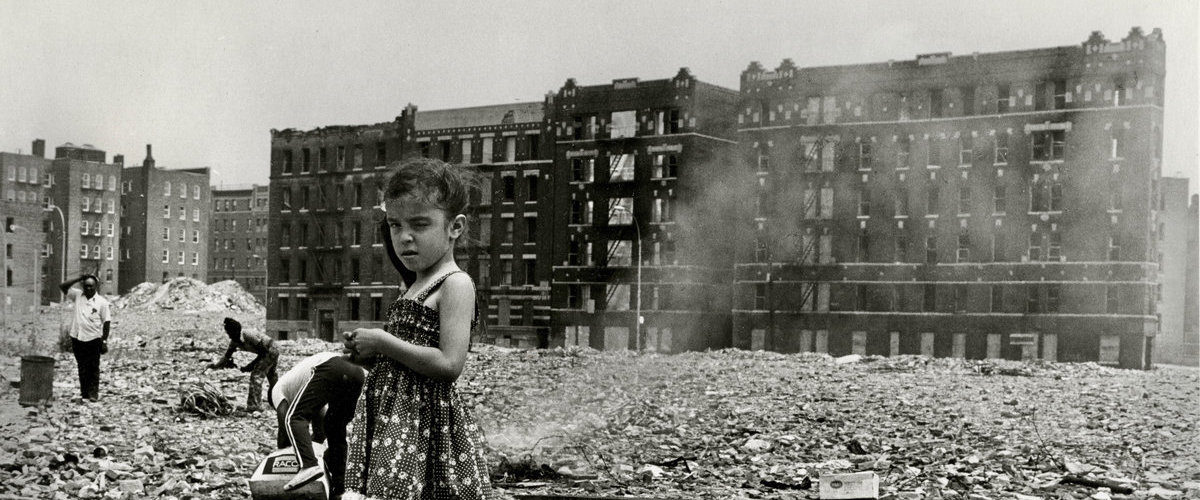 Decade of Fire movie review & film summary (2020) | Roger Ebert