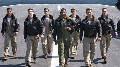 Devotion movie review & film summary (2022) | News Pub