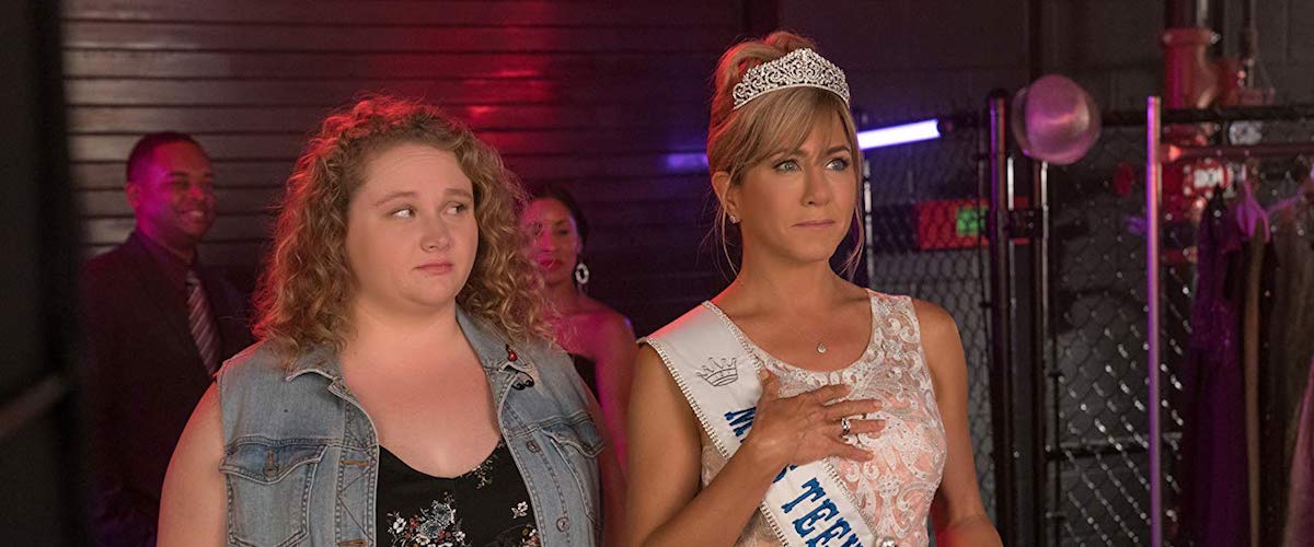 Dumplin' movie review & film summary (2018) | Roger Ebert