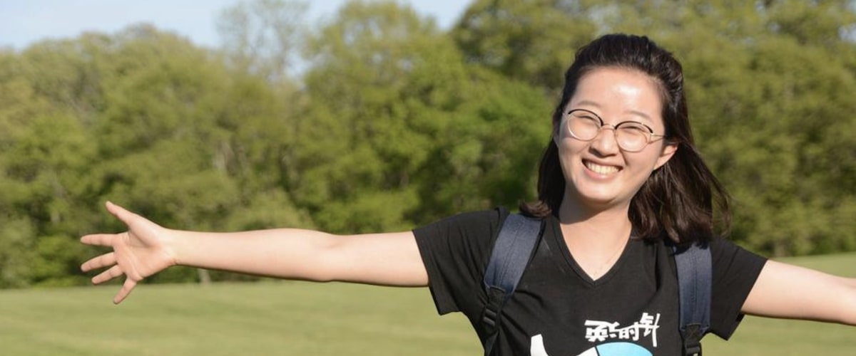 Finding Yingying movie review (2020) | Roger Ebert