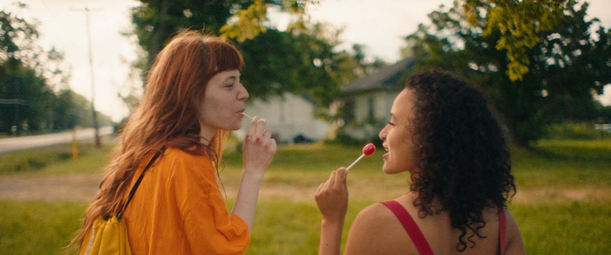 Firecrackers movie review & film summary (2019) | Roger Ebert