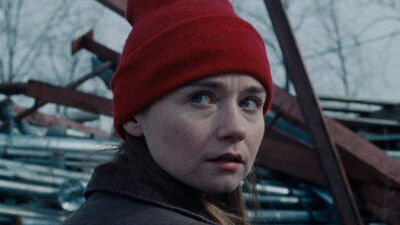 Roger Ebert Breaking The Waves