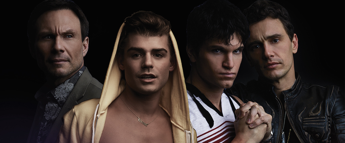 King Cobra Movie Review Film Summary 2016 Roger Ebert King Cobra Movie Review Film Summary 2016 Roger Ebert