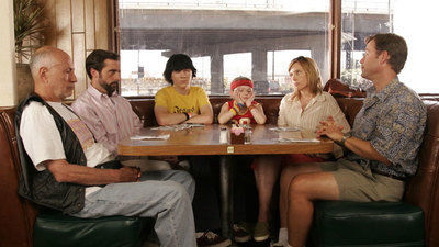 Little Miss Sunshine Quotes Frank