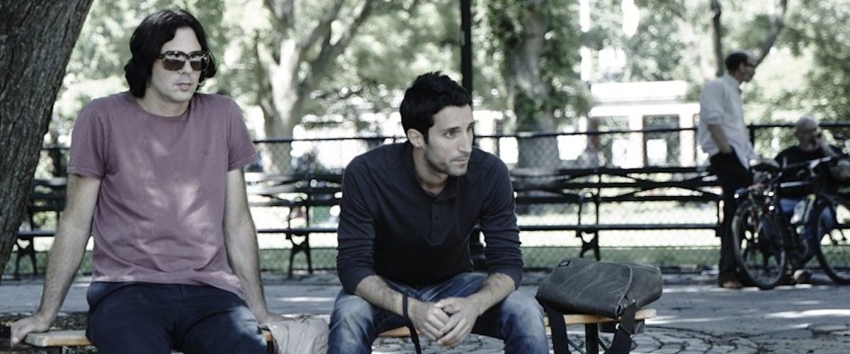 Loitering with Intent movie review (2015) | Roger Ebert