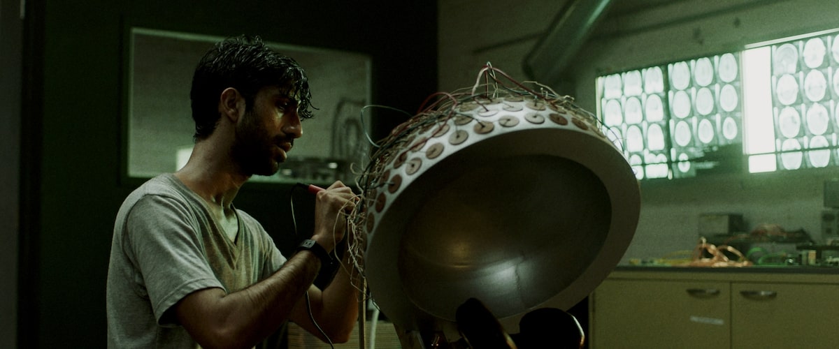 Minor Premise movie review & film summary (2020) | Roger Ebert