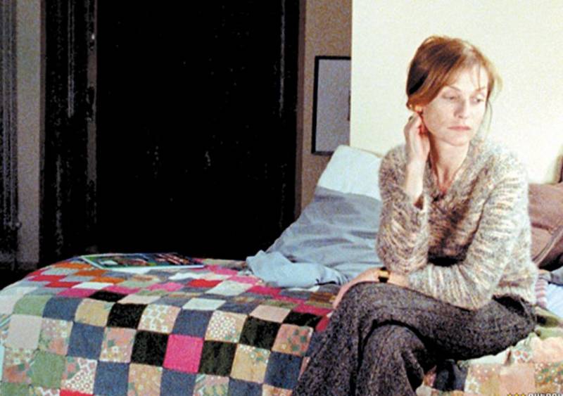 Private Property movie review (2007) | Roger Ebert