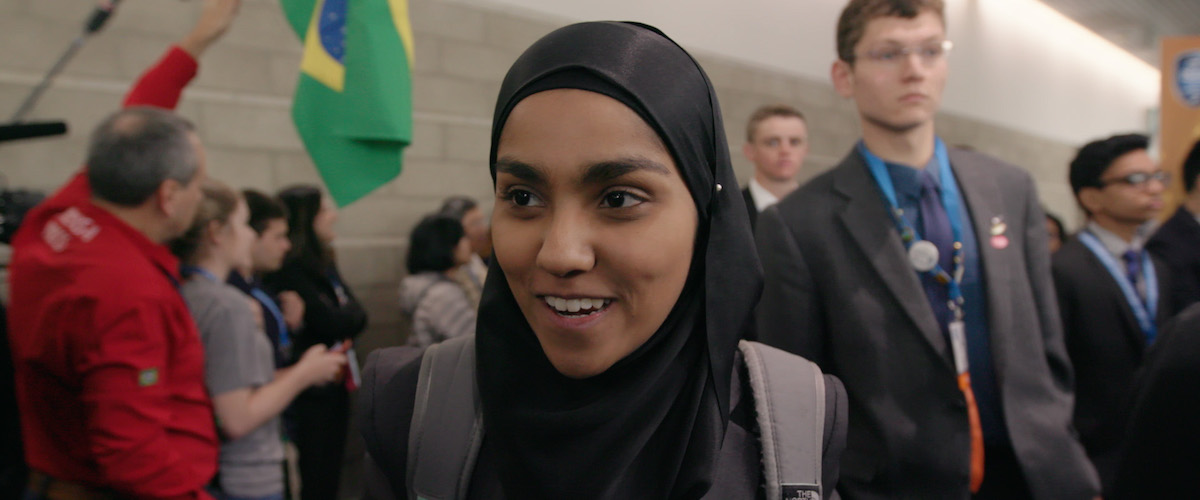 Science Fair movie review & film summary (2018) | Roger Ebert