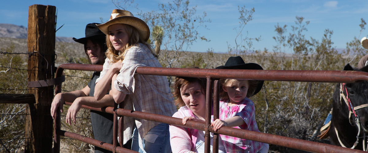 Sky movie review & film summary (2016) | Roger Ebert