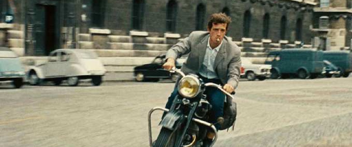 That Man from Rio movie review (1964) | Roger Ebert