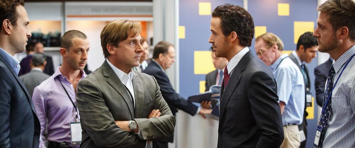 The Big Short Movie Guide Answers DerivBinary