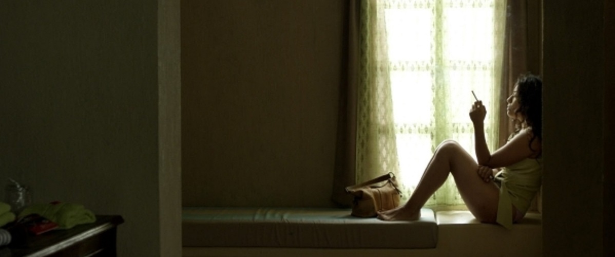 The Empty Hours movie review & film summary (2014) | Roger Ebert