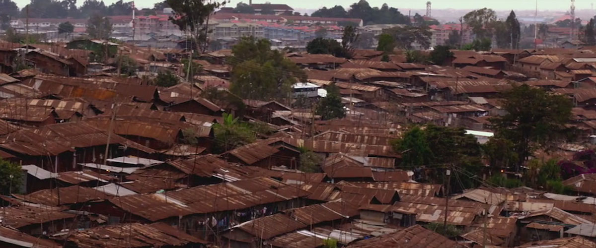 Time to Choose movie review & film summary (2016) | Roger Ebert