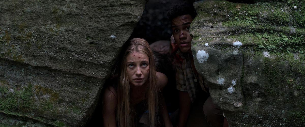 The Eyes Of My Mother Review Doug Simmons Trending