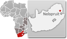 South Africa Weather & Climate (+ Climate Chart)